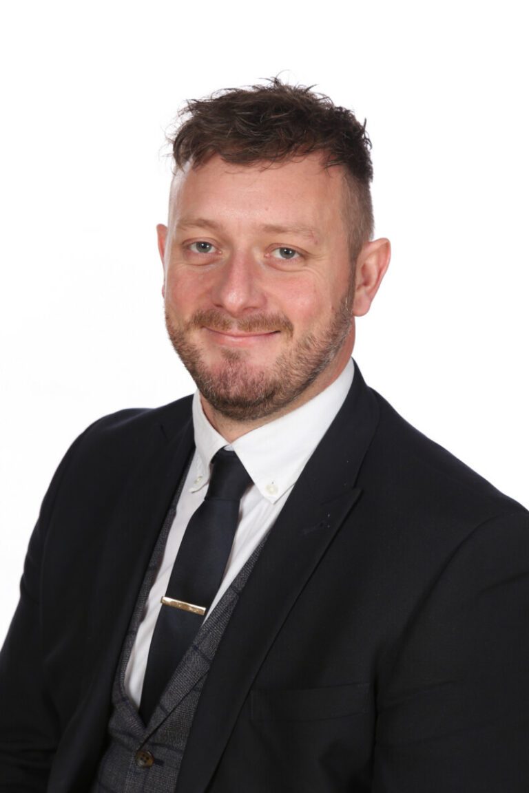 Who’s Who - Alvaston Moor Academy