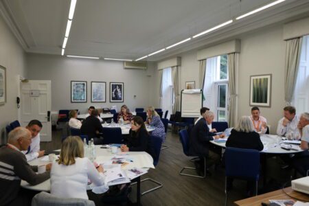 Becoming an AAB Member - Alvaston Moor Academy