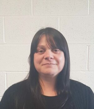 Who’s Who - Alvaston Moor Academy