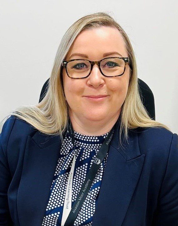 Welcome from the Principal - Alvaston Moor Academy
