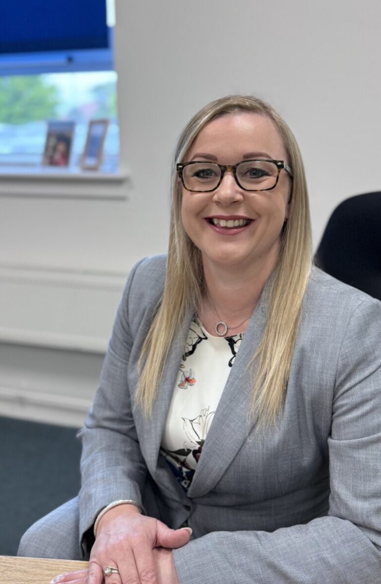 Welcome from the Principal - Alvaston Moor Academy